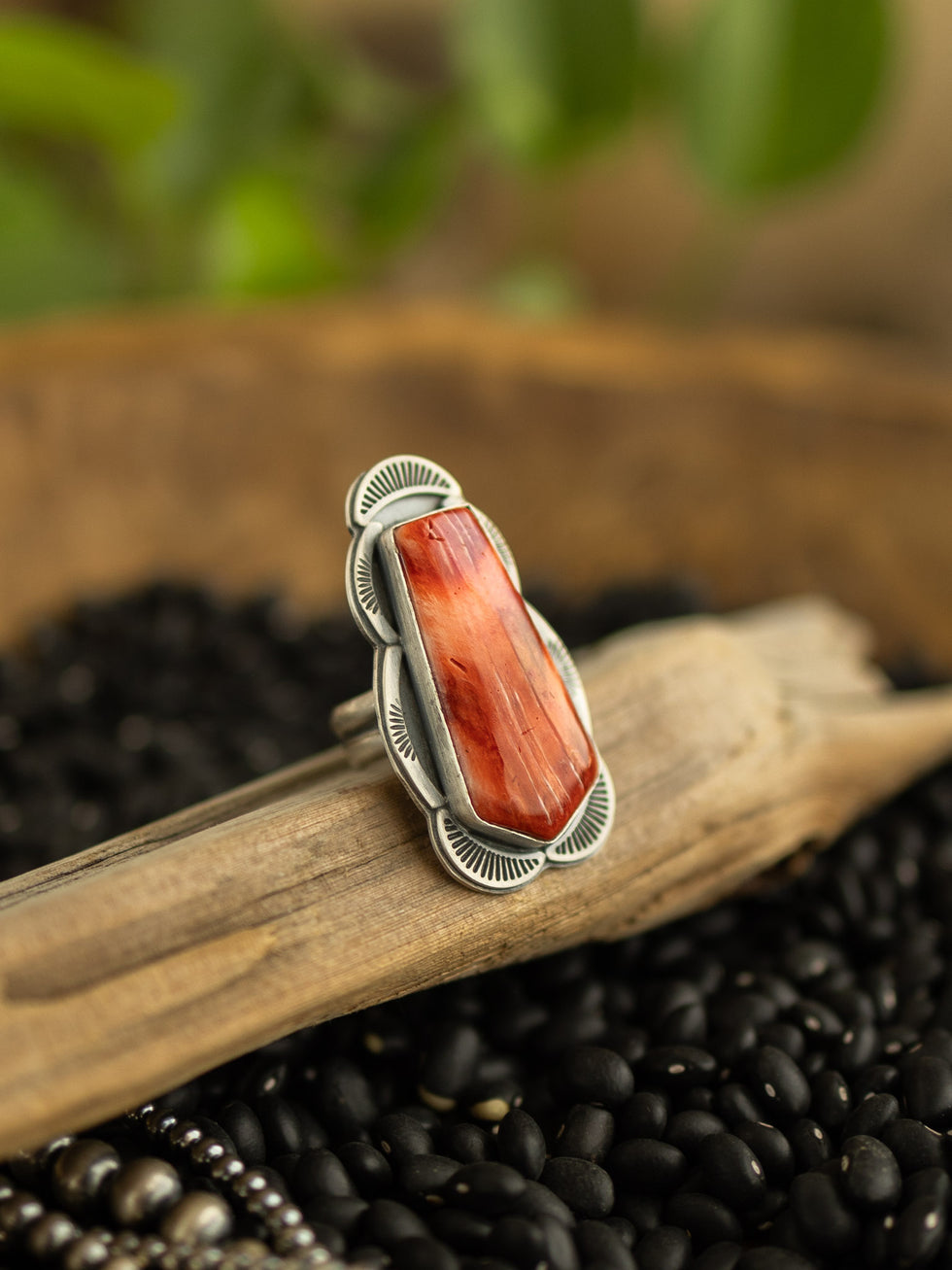 Red, White & Blue – Calli Co. Silver