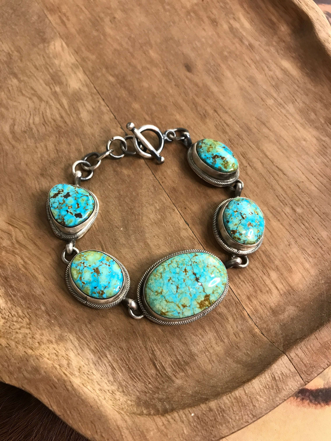 Statement Turquoise Jewelry | Calli Co Silver | Fort Worth, TX – Calli ...