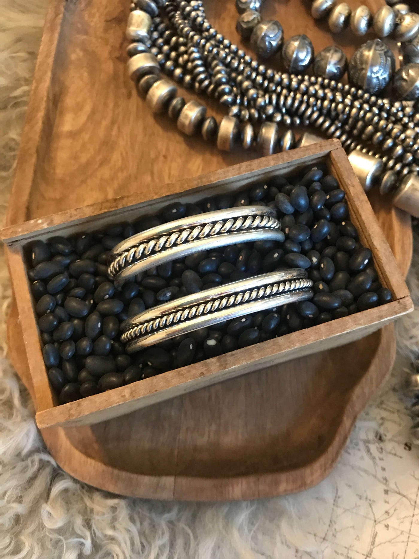 Shop Bracelets Collection | Calli Co. Silver Jewelry | Dennis, TX