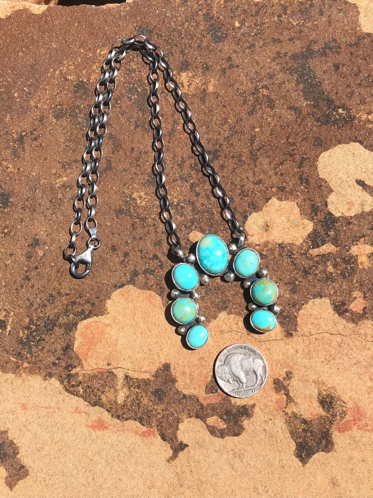 The Naja Symbol in Navajo Jewelry: Meaning & Significance – Calli Co ...