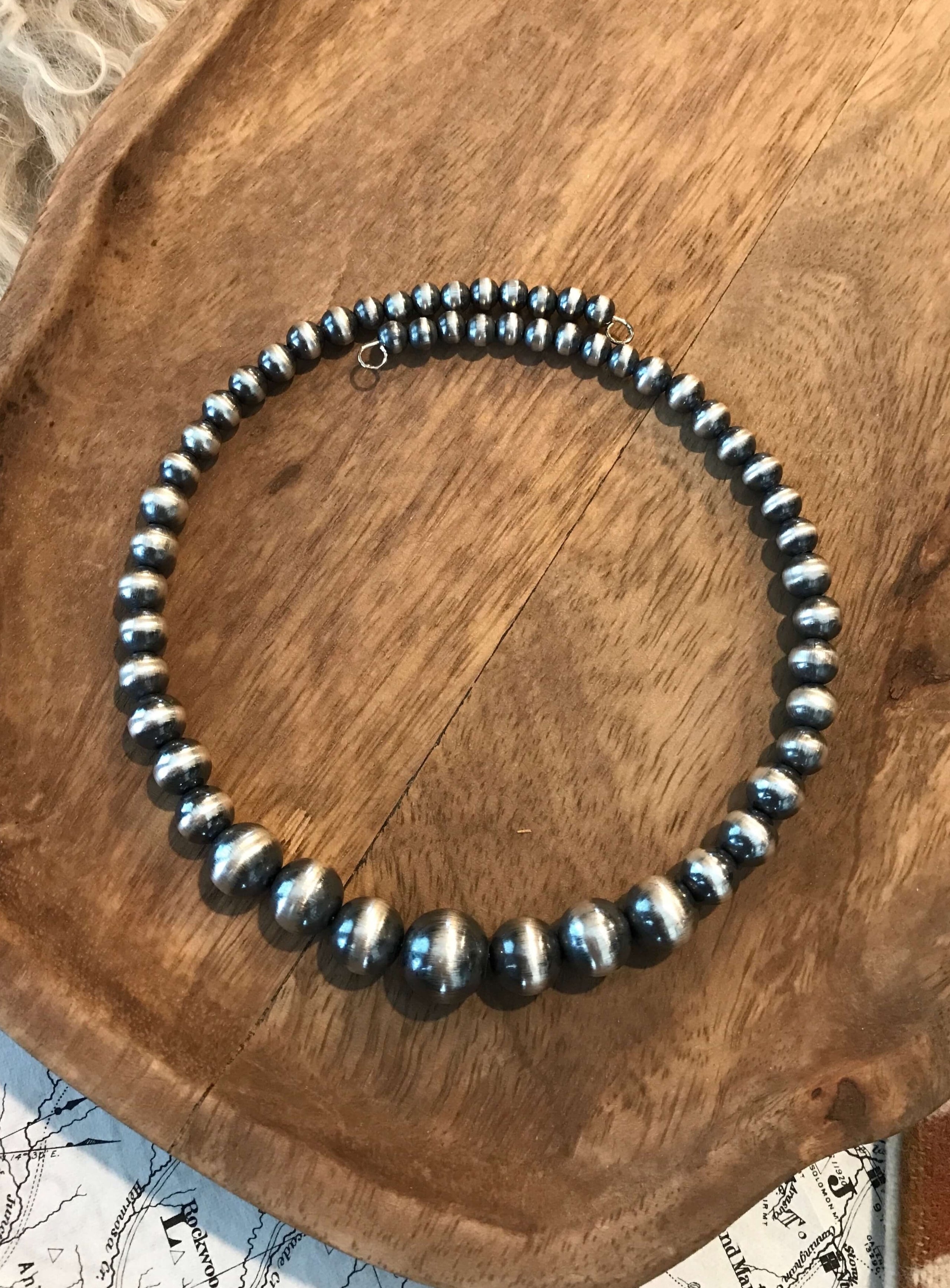 Necklaces & Pendants – Calli Co. Silver