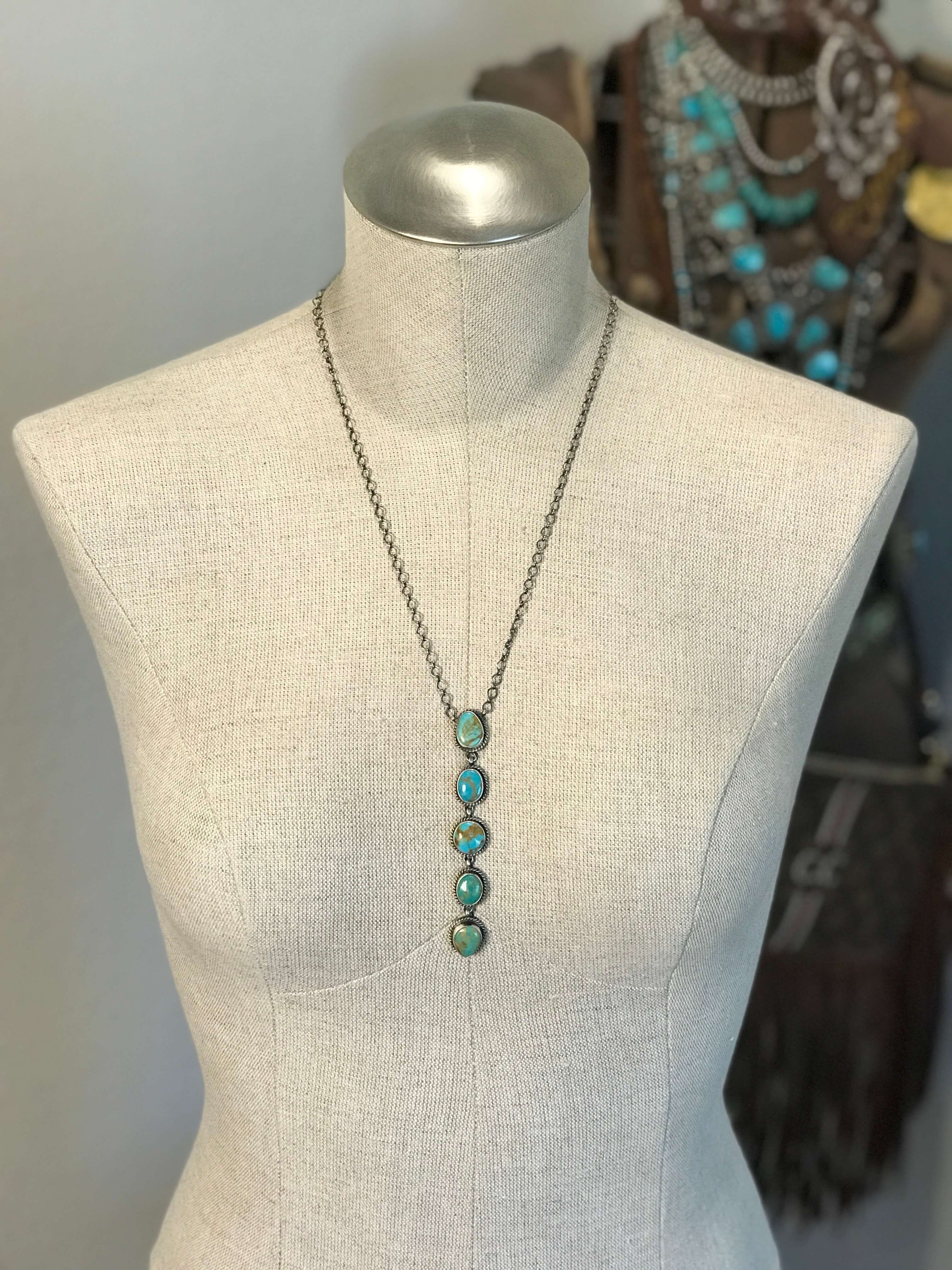 Necklaces & Pendants – Calli Co. Silver