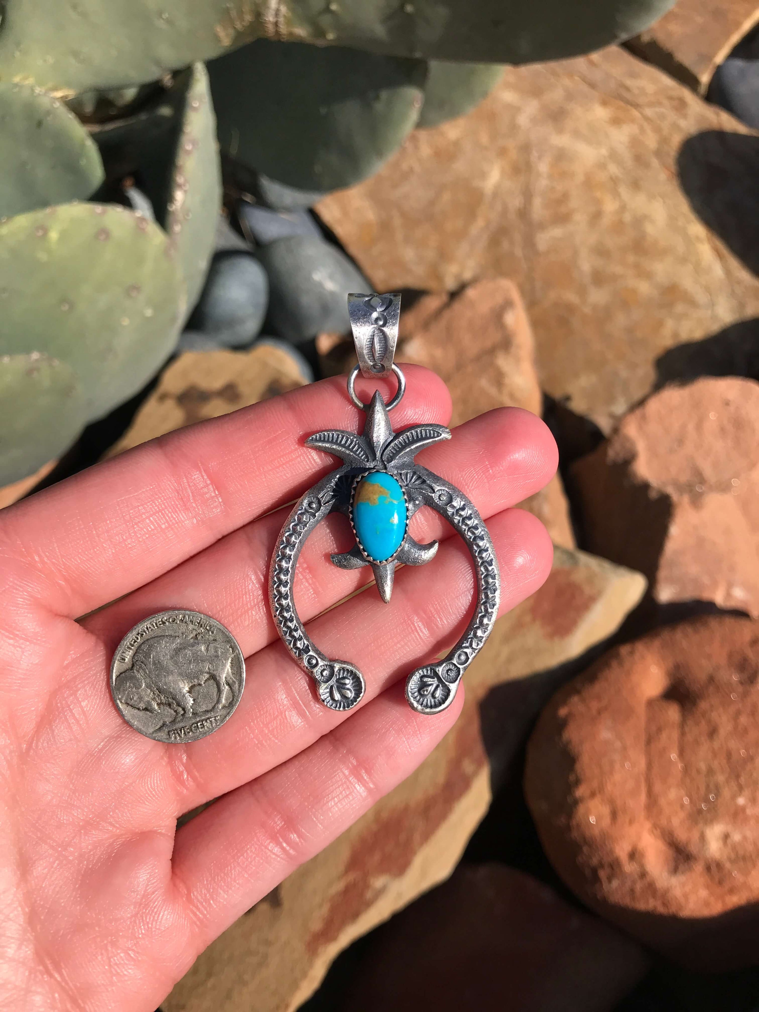 Necklaces & Pendants – Calli Co. Silver