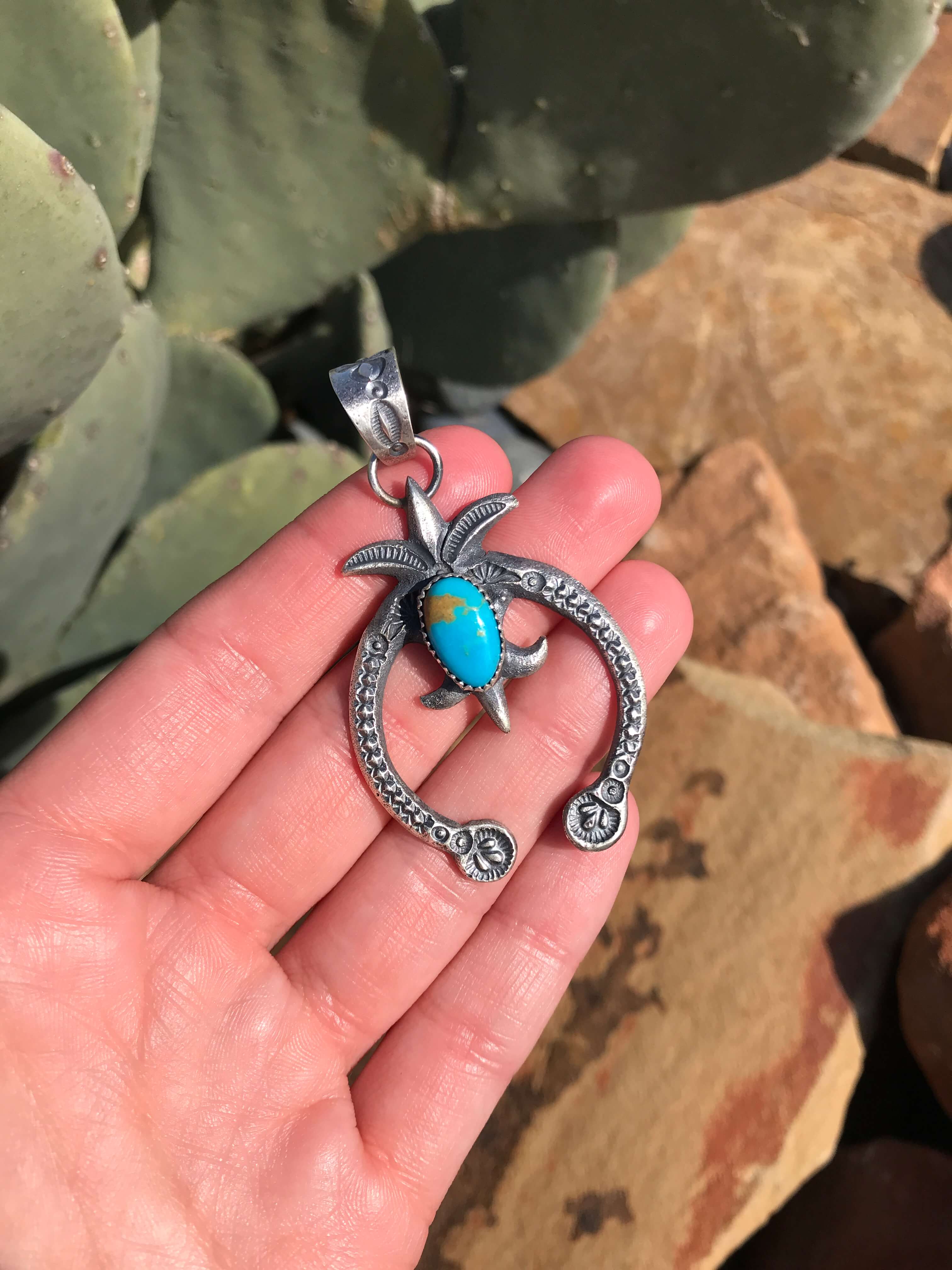 Necklaces & Pendants – Calli Co. Silver