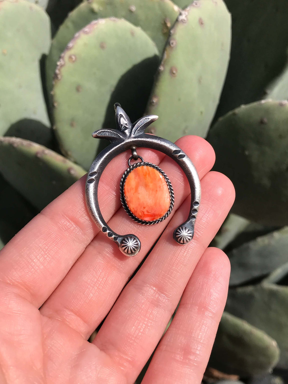 Necklaces & Pendants – Calli Co. Silver