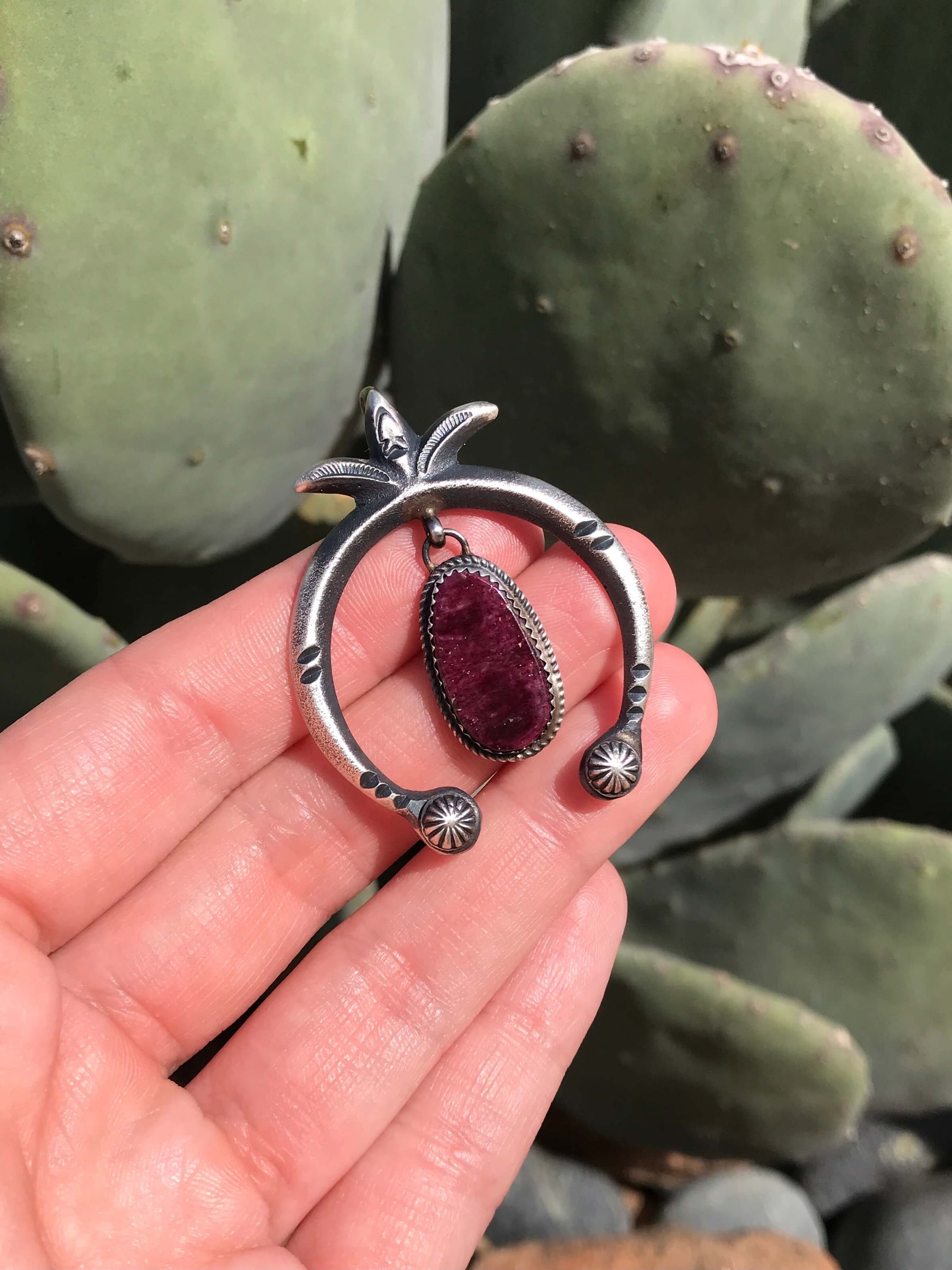 Necklaces & Pendants – Calli Co. Silver