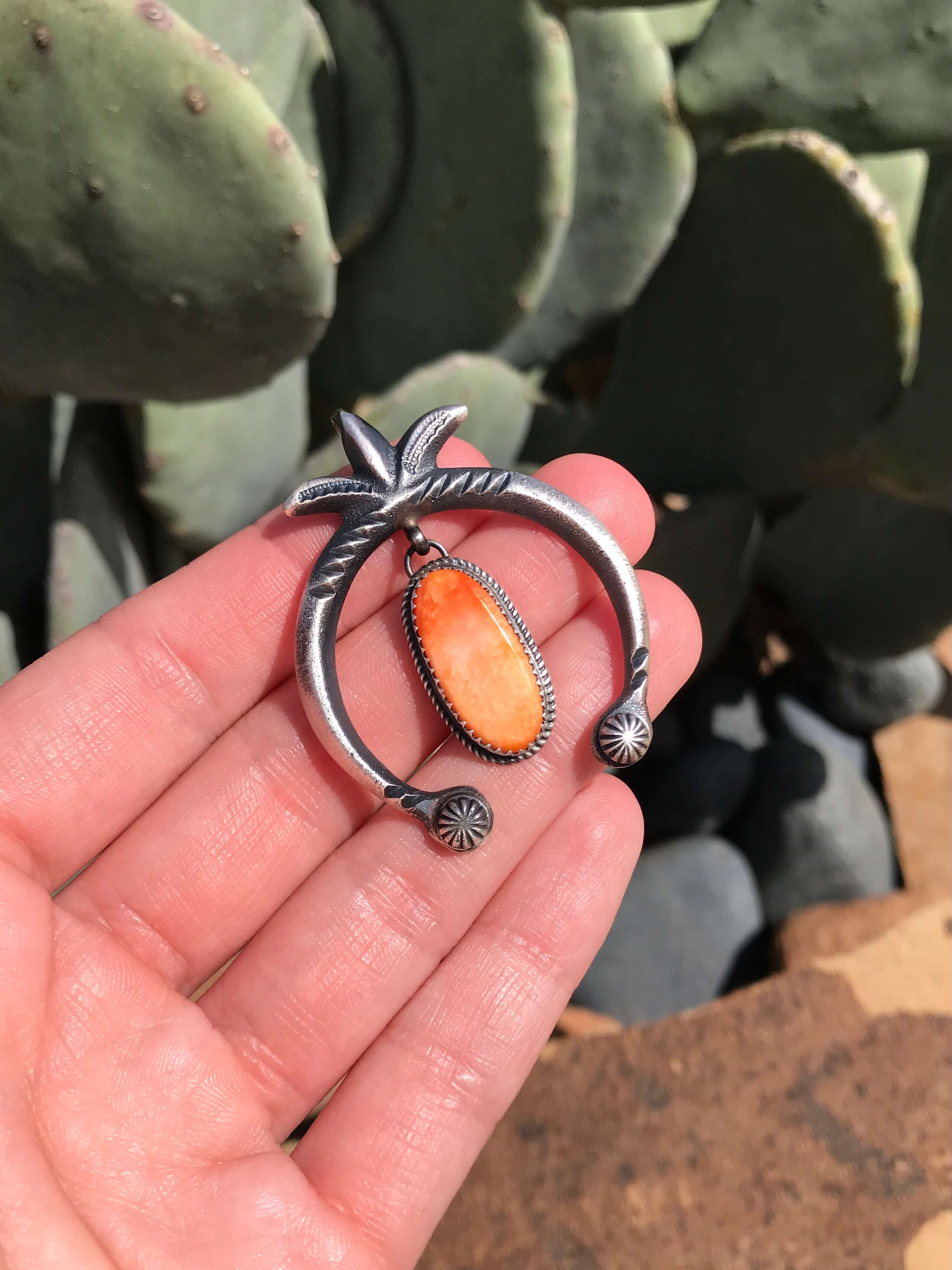 Necklaces & Pendants – Calli Co. Silver