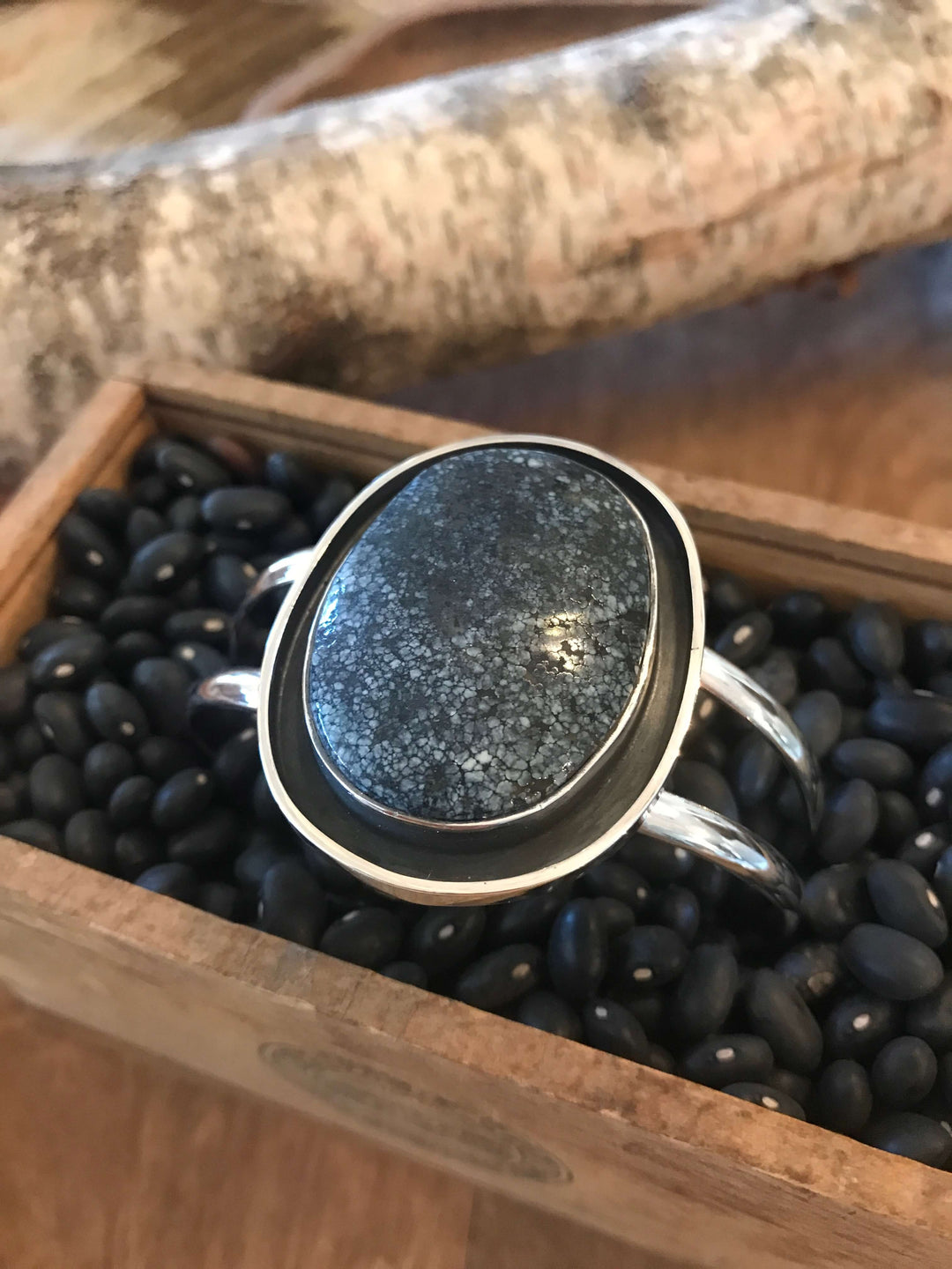 The Walker Cuff, 6 – Calli Co. Silver