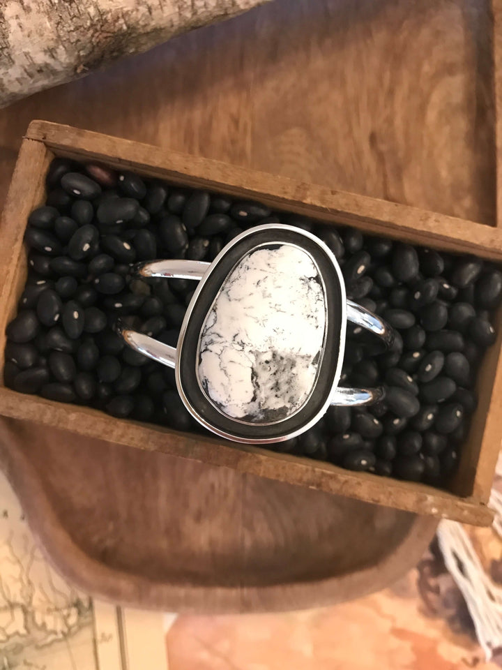 Shop Bracelets Collection | Calli Co. Silver Jewelry | Dennis, TX – Page 2