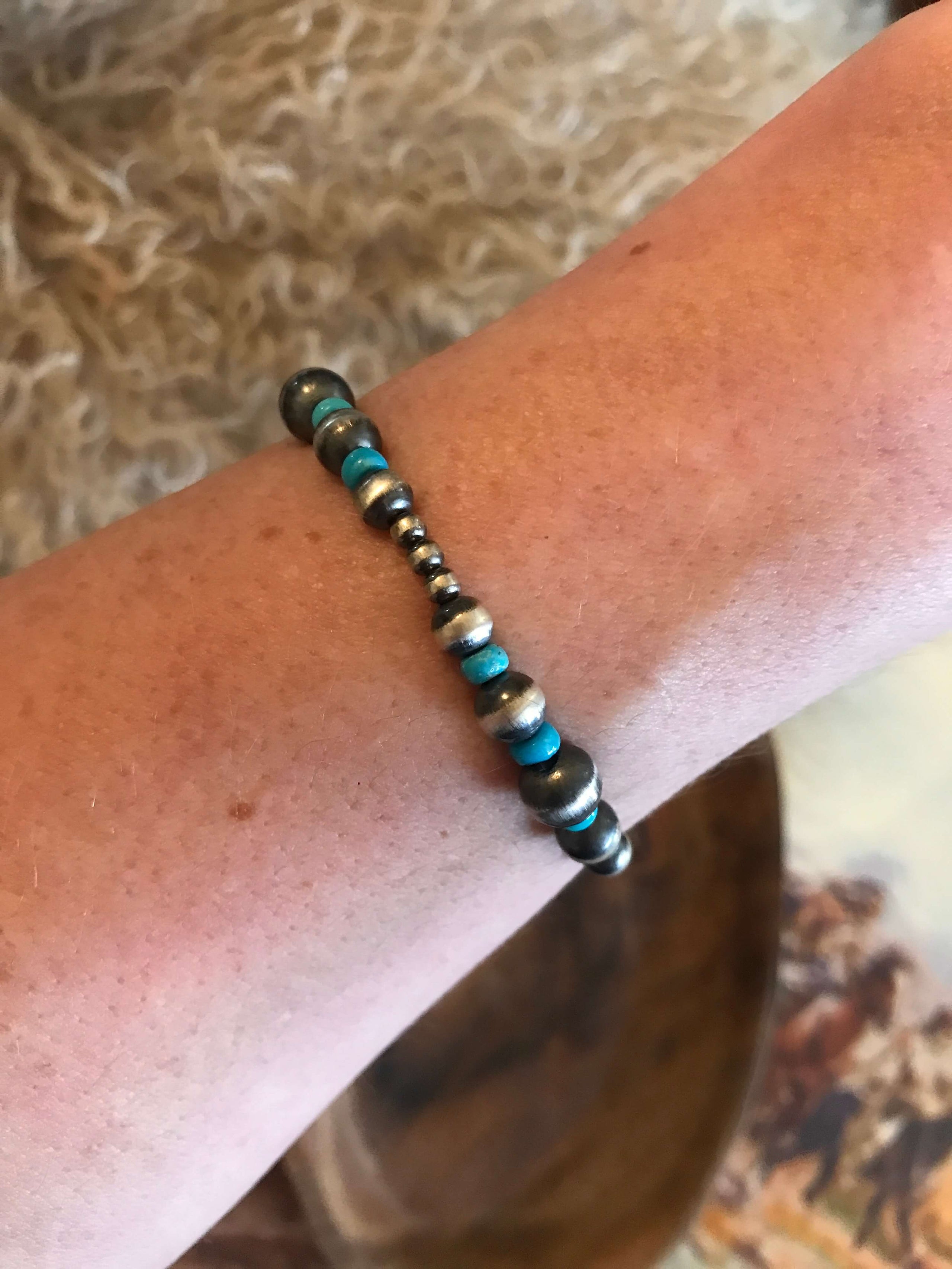 Shop Bracelets Collection | Calli Co. Silver Jewelry | Dennis, TX