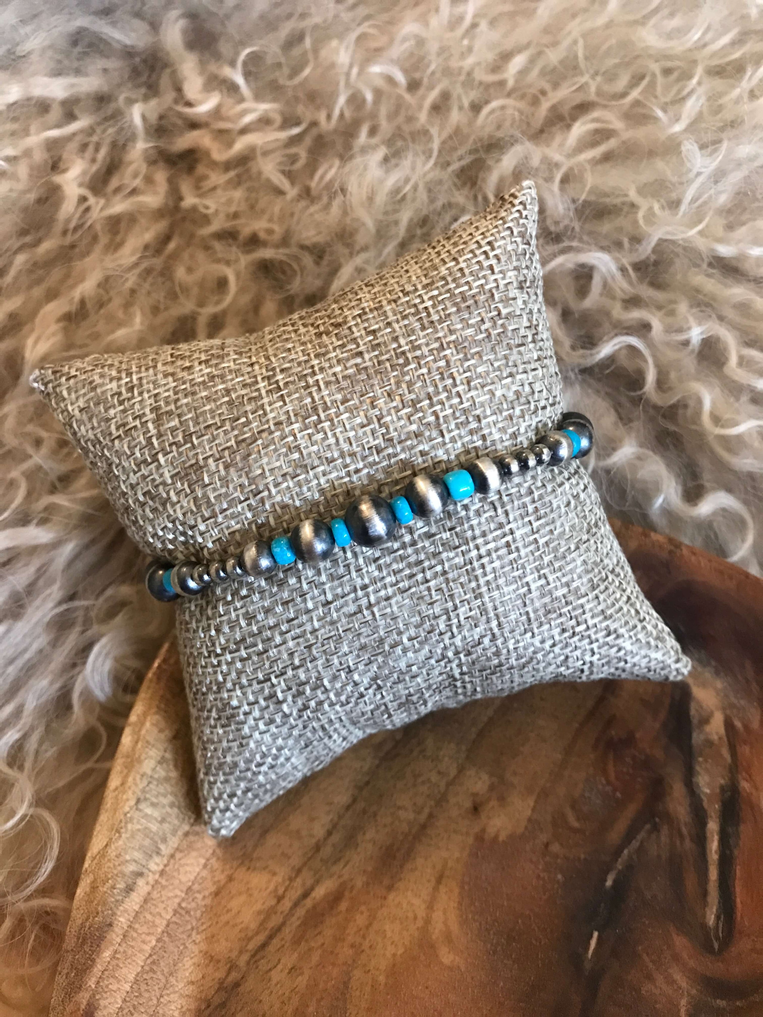 Shop Bracelets Collection | Calli Co. Silver Jewelry | Dennis, TX