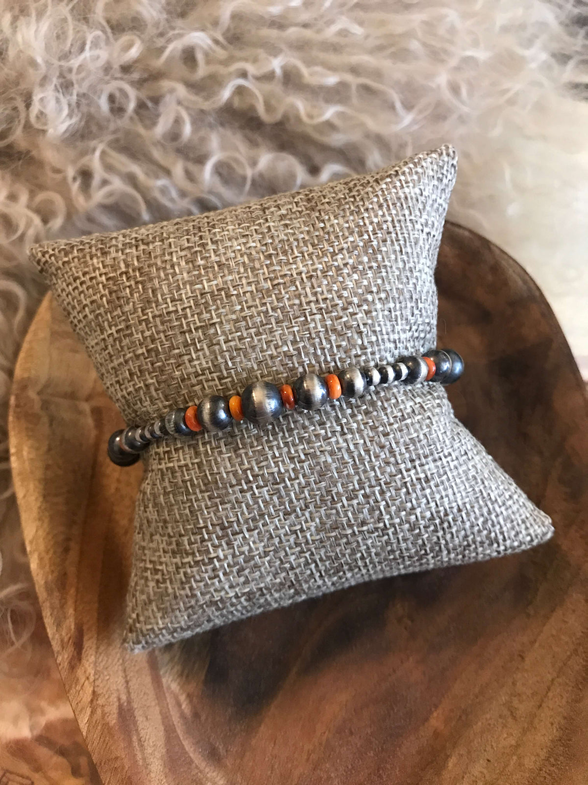 Shop Bracelets Collection | Calli Co. Silver Jewelry | Dennis, TX