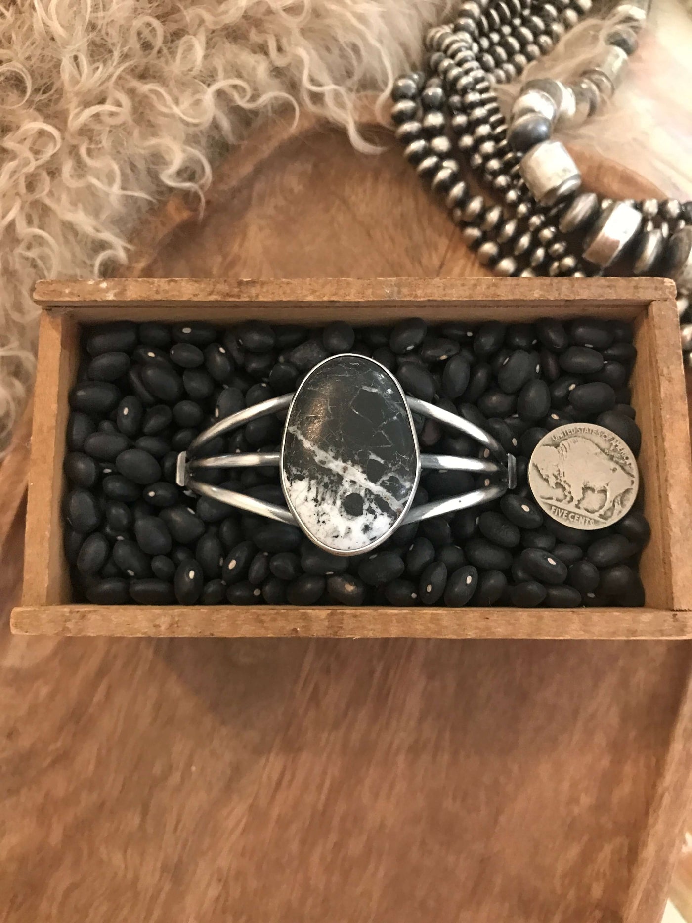 Shop Bracelets Collection | Calli Co. Silver Jewelry | Dennis, TX – Page 2