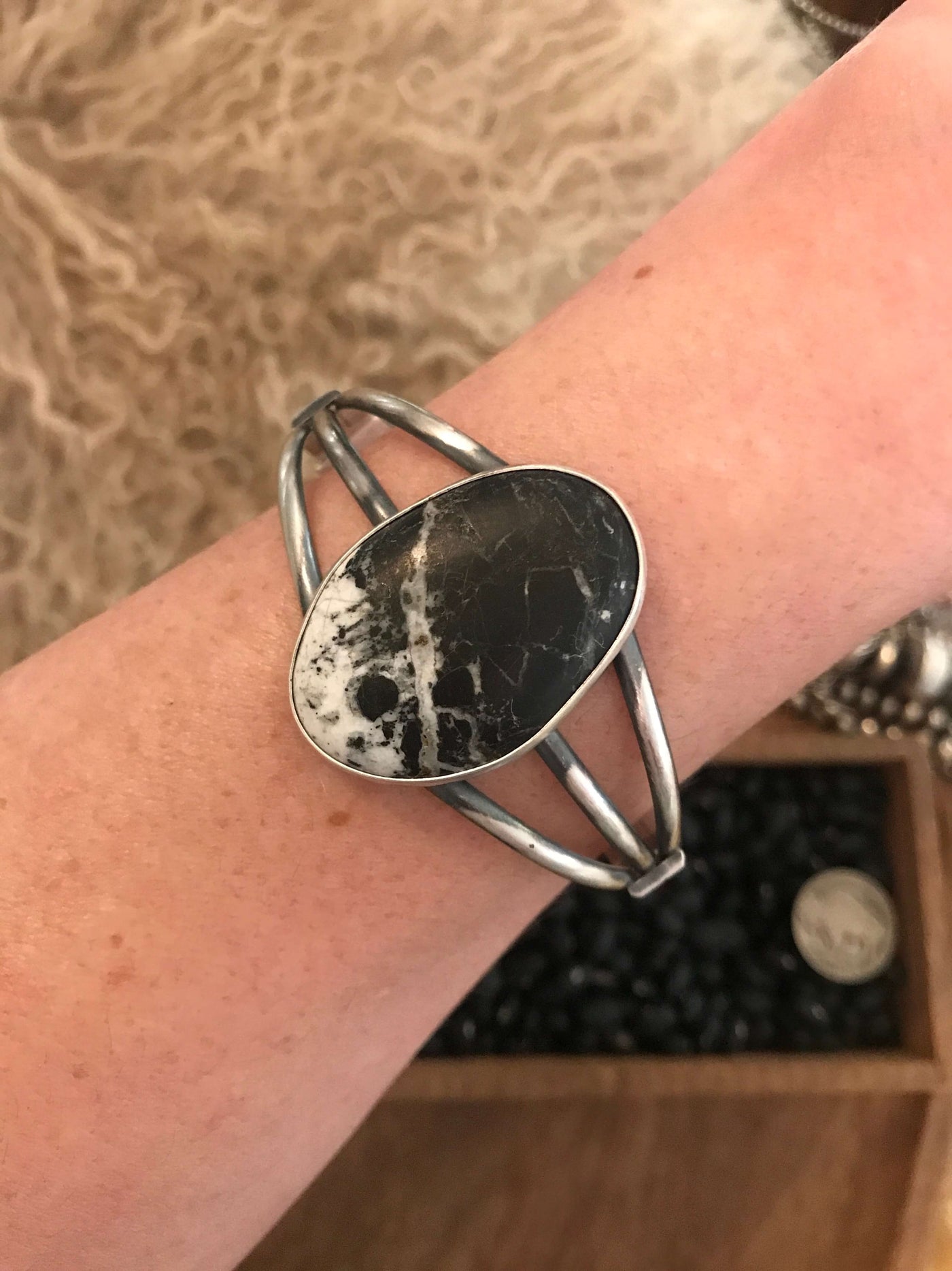 Shop Bracelets Collection | Calli Co. Silver Jewelry | Dennis, TX – Page 2