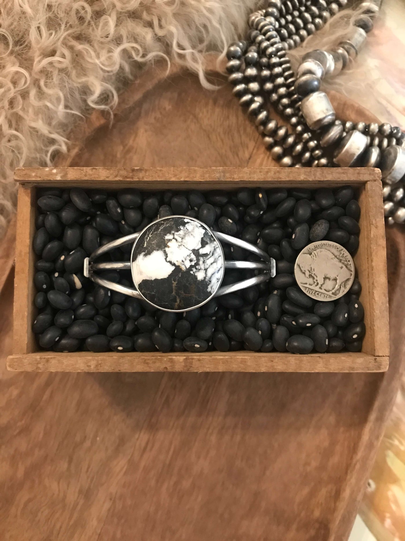 Shop Bracelets Collection | Calli Co. Silver Jewelry | Dennis, TX – Page 2