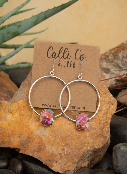 Shop All | Calli Co. Silver | Authentic Artisan Turquoise Jewelry – Page 3