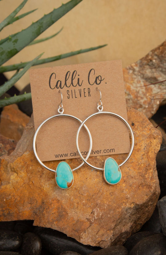 Shop All | Calli Co. Silver | Authentic Artisan Turquoise Jewelry – Page 3