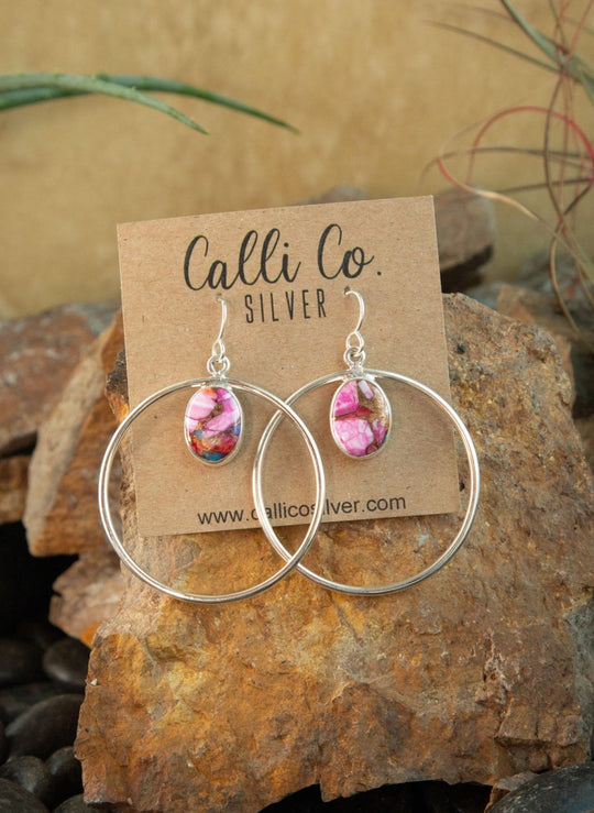 Shop All | Calli Co. Silver | Authentic Artisan Turquoise Jewelry – Page 3