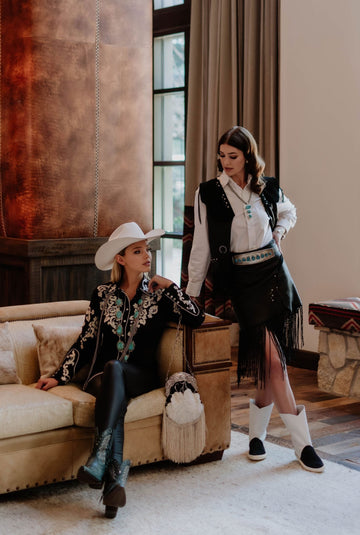 Calli Co Silver | Authentic Turquoise & Sterling Jewelry – Calli Co. Silver