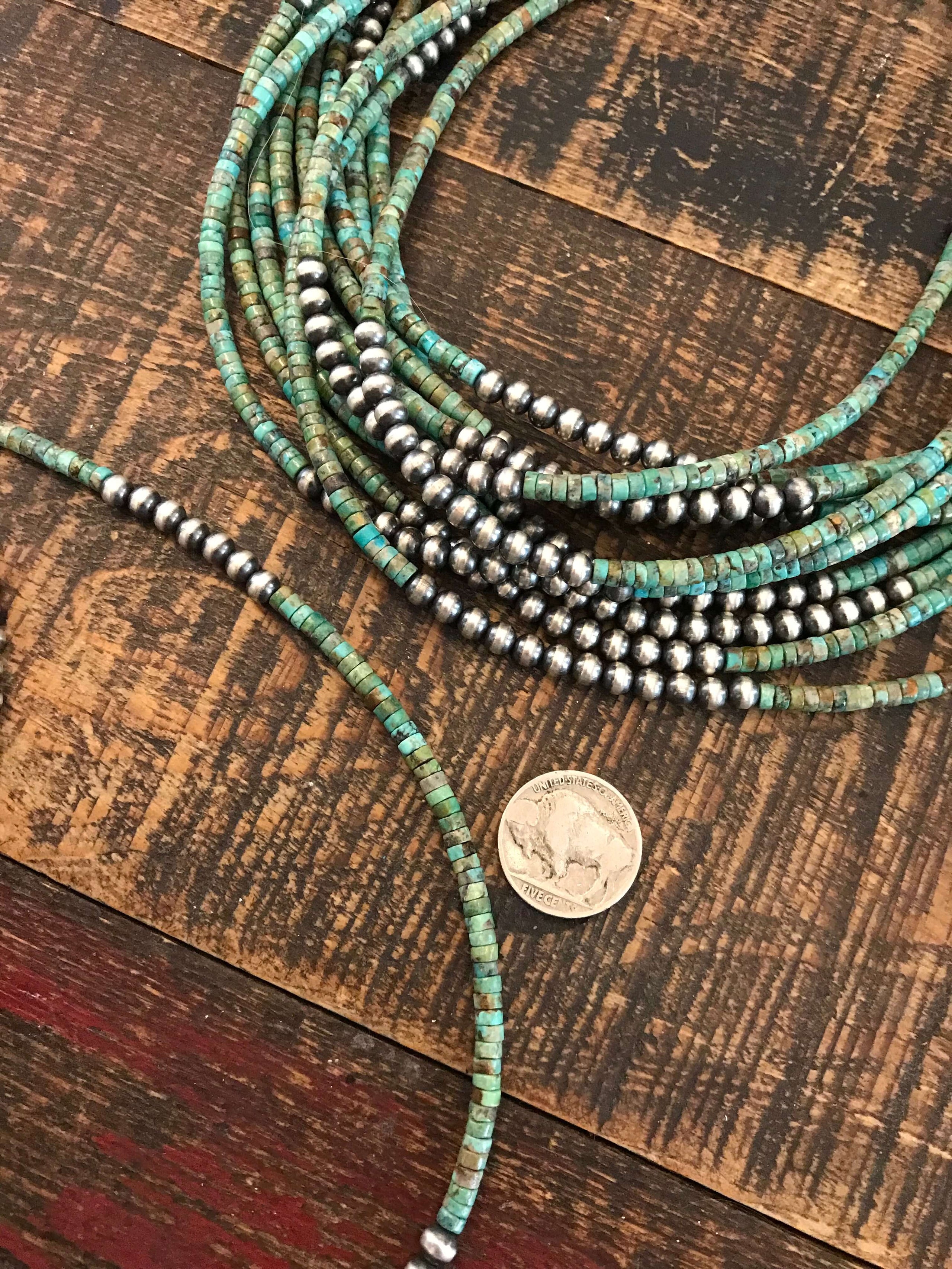 Necklaces & Pendants – Calli Co. Silver