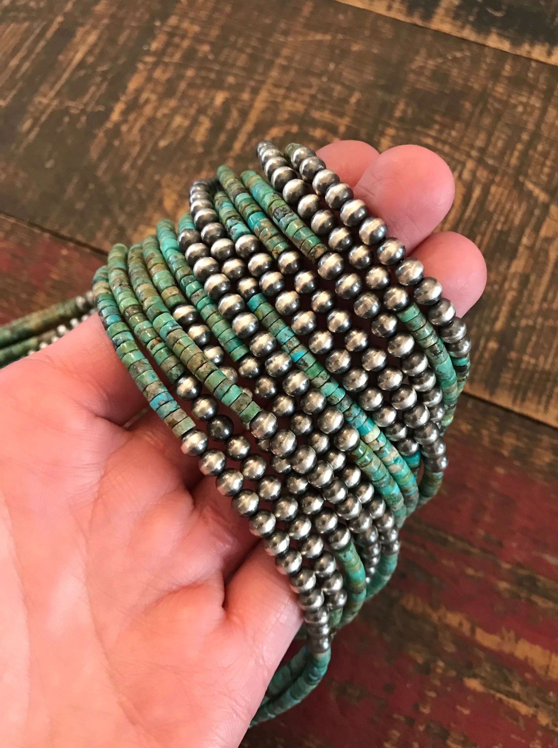 Necklaces & Pendants – Calli Co. Silver
