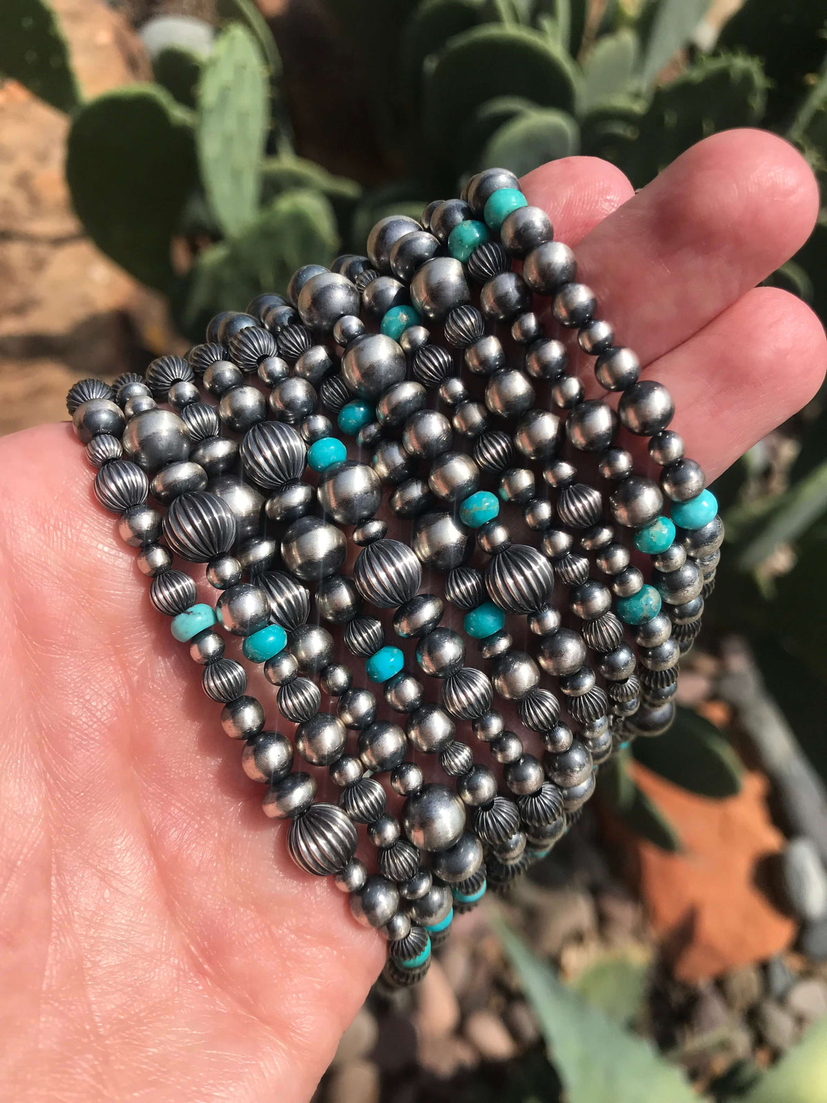 Pendants + Pearls – Calli Co. Silver